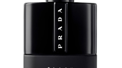Prada Luna Rossa Black LUXSB Luxury Scent Box